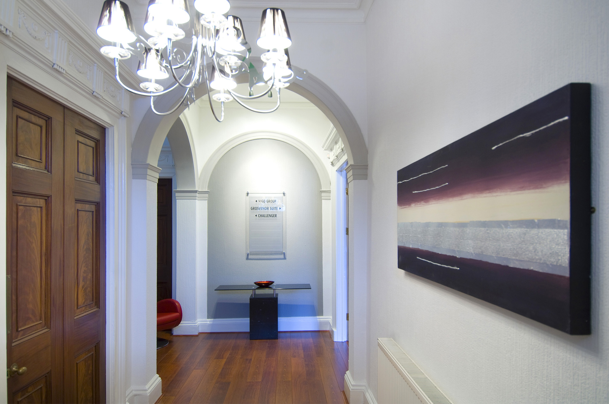 Cavendish Court | Vigo Group