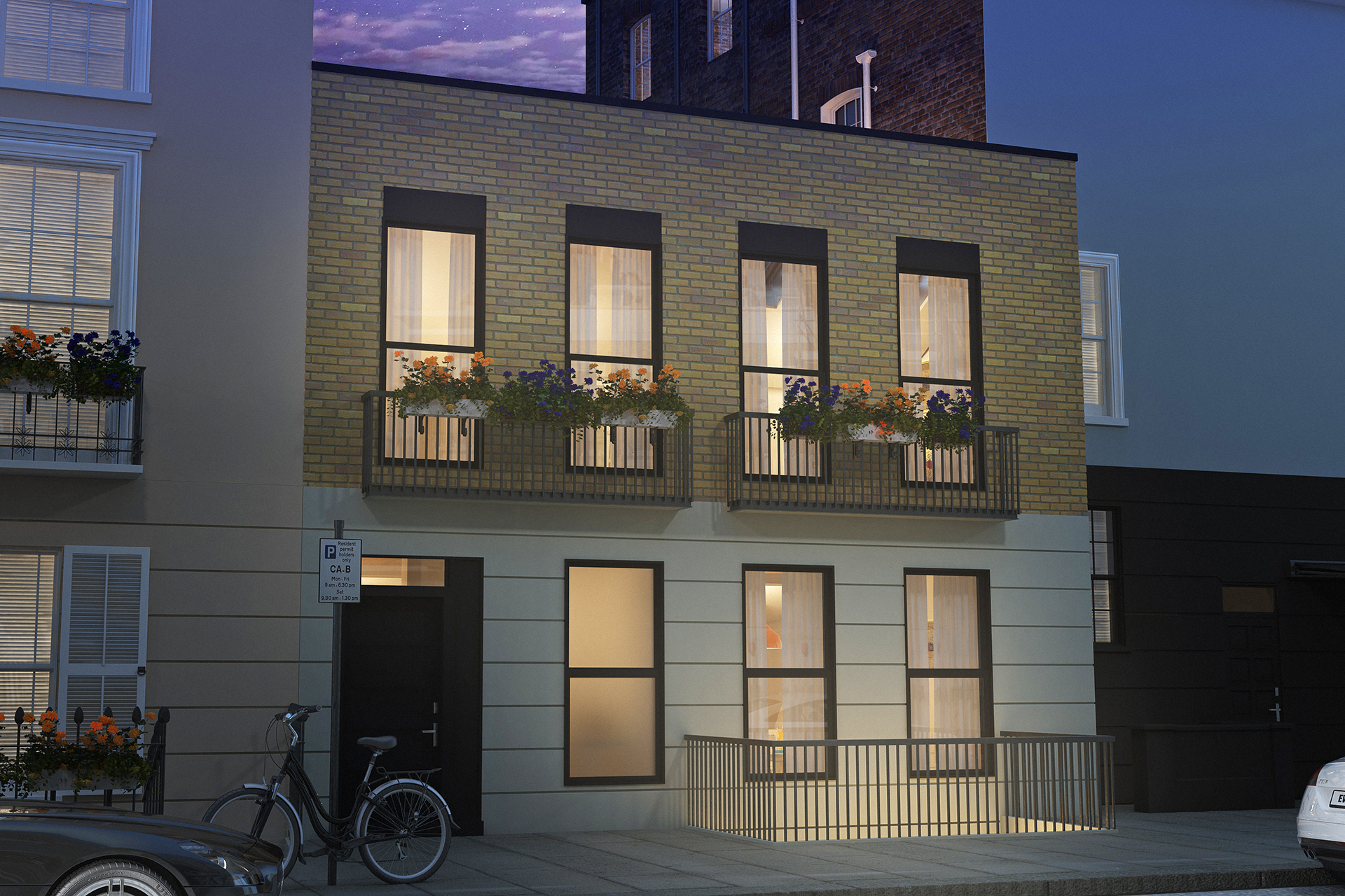 Three prestigious deals with a GDV of £40 million in one week for ...