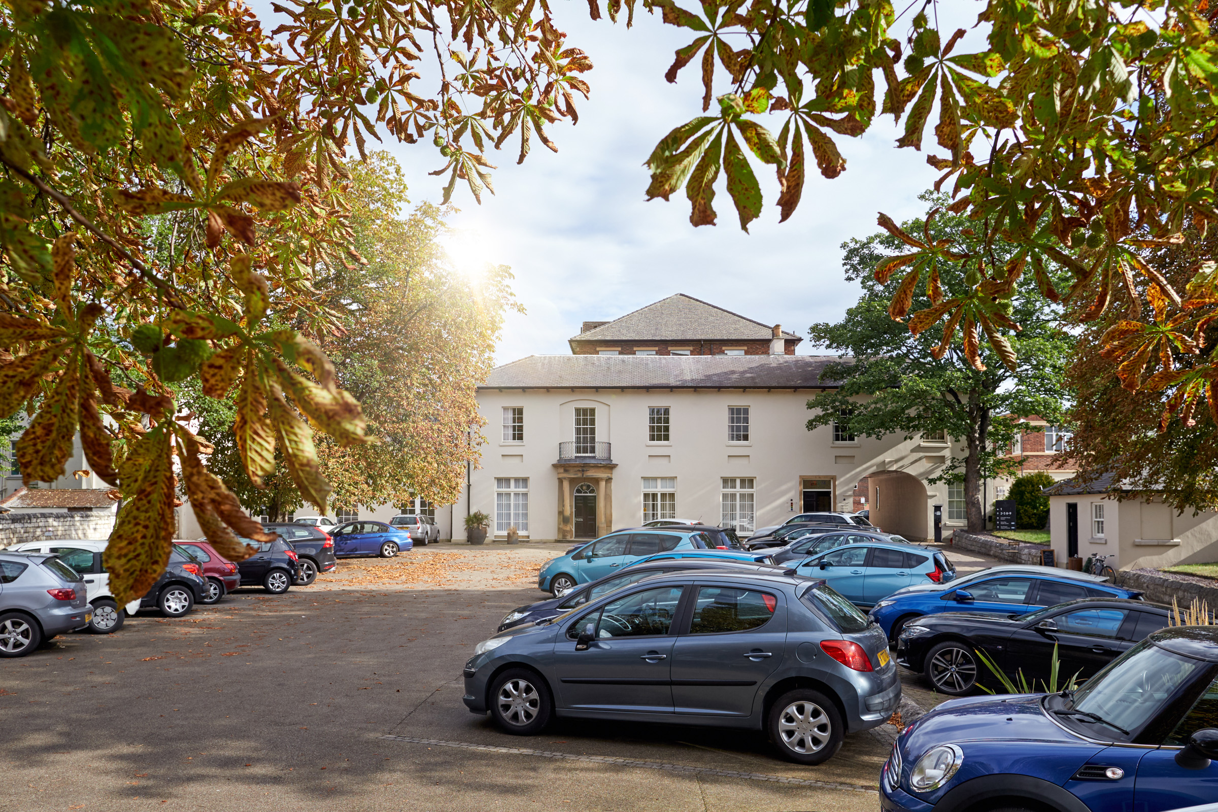 Vigo Group – We specialise in transformational property based projects