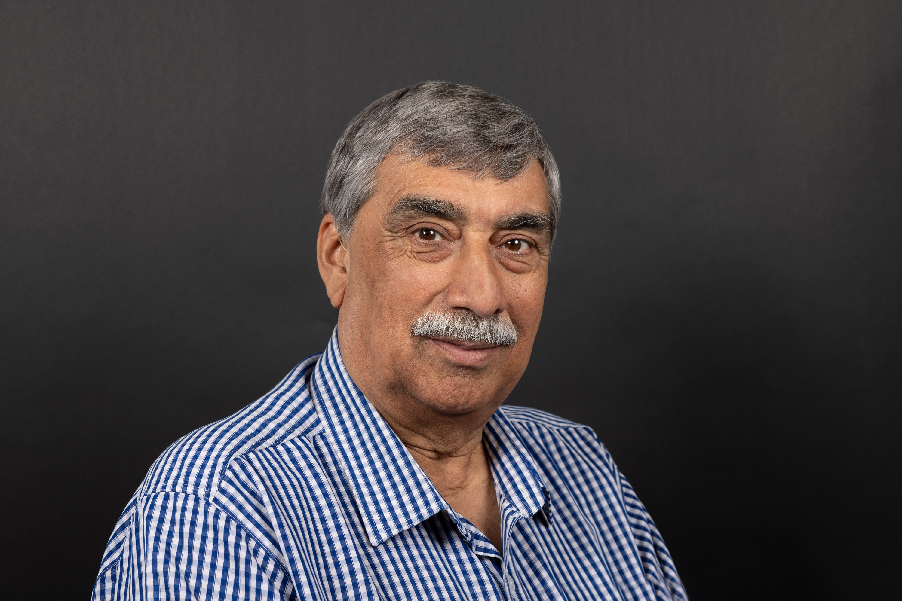 Nadeem Shah celebrates 50th milestone | Vigo Group